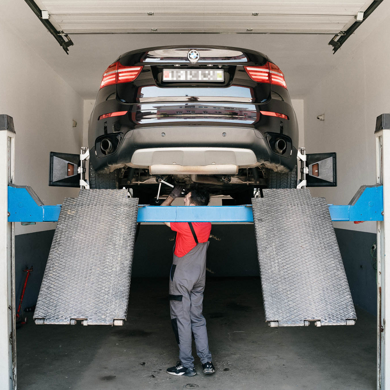 Autocentar Margetić | Sve na jednom mjestu!